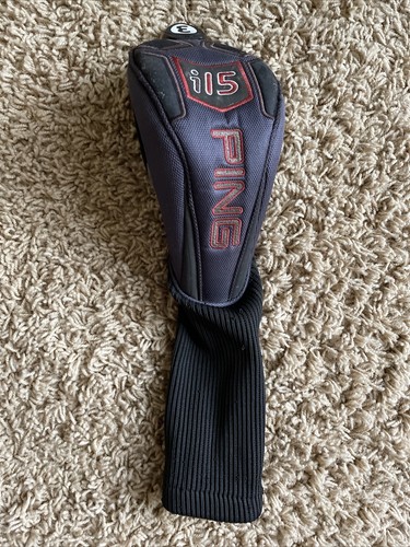 Ping Iron Covers For Golf Clubs | Ironcovers