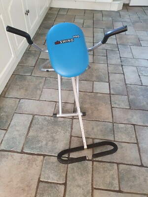 Ab Swing for sale in UK | 20 second-hand Ab Swings