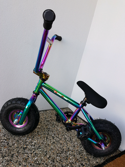 rocker bmx | Bicycles | Gumtree Australia Free Local Classifieds