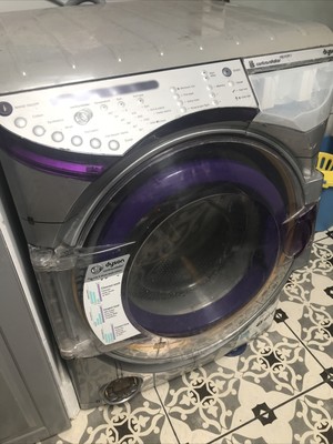 Dyson Washing Machine for sale in UK | View 61 bargains
