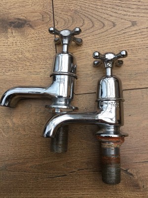 Old Taps for sale in UK | 51 second-hand Old Taps