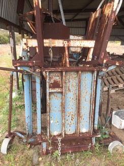 wool press | Gumtree Australia Free Local Classifieds