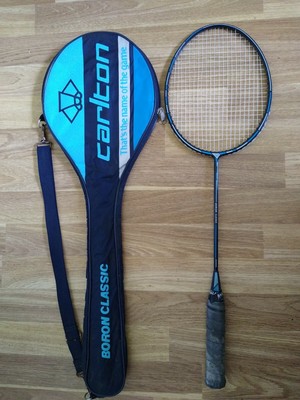 Carlton Racket for sale in UK | 50 used Carlton Rackets