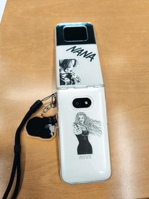 ALT MIVE Style Folder 2 32GB AT-M140 LTE/3G Unlocked - Black/White_ | eBay