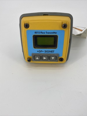 Transmitters - Gf Signet