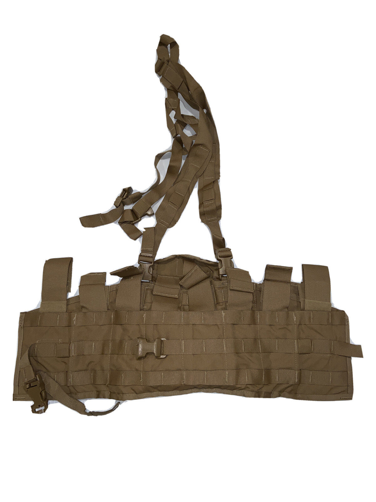 USMC Tactical Assault Panel (TAP) MTV/SPC/IMTV/PC/FBSE, IBILEY, Coyoteの ...