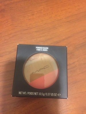 MAC Fantasy of Flowers - nitrolicious.com