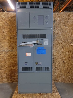Electrical Panels & Boards - 1200 Amp