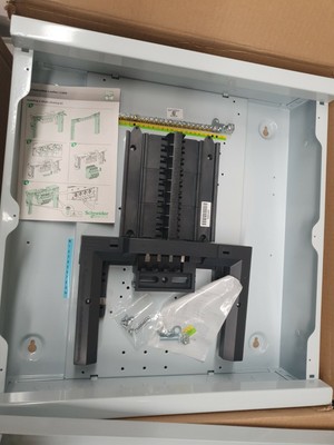 3 Phase Distribution Board for sale in UK | View 55 ads