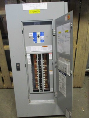 Electrical Panels & Boards - Cutler Hammer Breaker Panel