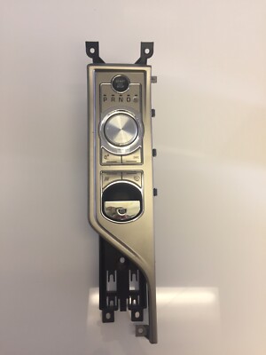 Jaguar Xf Gear Selector | Cheap Replacement Gear Selector Car Parts