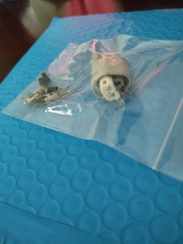 2 Way Plug Pigtail for Nissan E02FGY-RS ECT CLT Oil level & Temperature ...