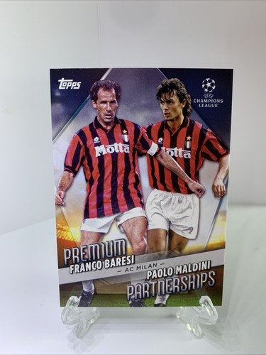 2023-24 Topps Crystal Premium UEFA Blue Ice Reo Hatate 2023-24 Topps Crystal Premium UEFA Blue Ice Reo Hatate