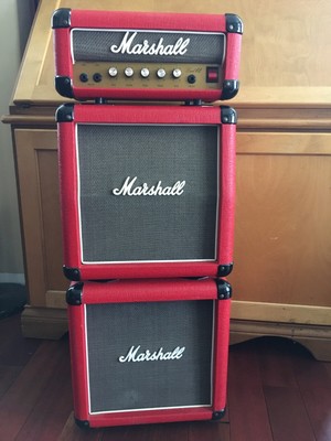 Marshall Mini Stack for sale | Only 2 left at -70%