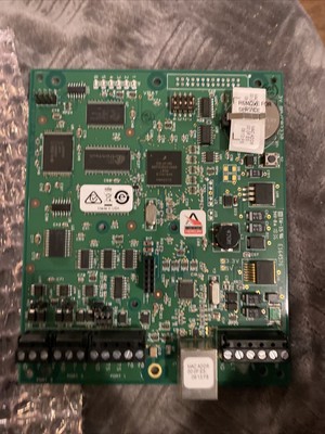 Control Panels & Keypads - Lenel