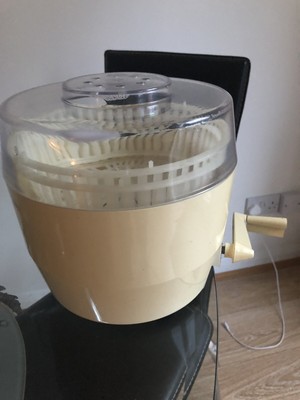 Potato Rumbler for sale in UK | 16 used Potato Rumblers