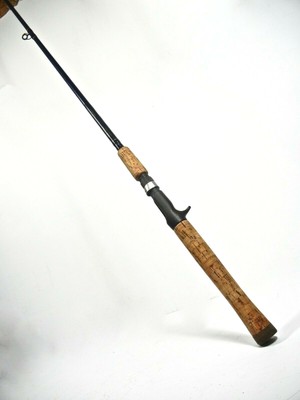 Rods - Vintage St Croix Fishing - 2