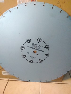 Saws - Target Masonry Saw