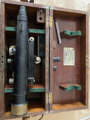 Dumpy Level for sale in UK | 25 second-hand Dumpy Levels