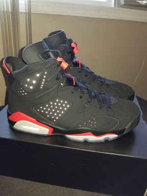 "History of Jordan" Air Jordan 6 - Air Jordans, Release Dates & More ...