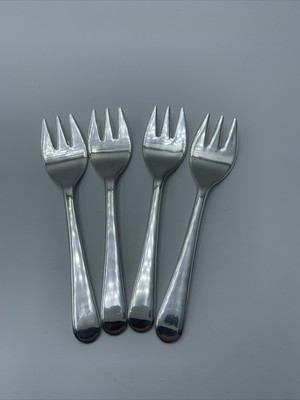 Flatware & Silverware - Vintage Sheffield England Silver Plated