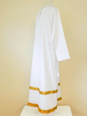 Vestments - Orthodox Priest - Vatican