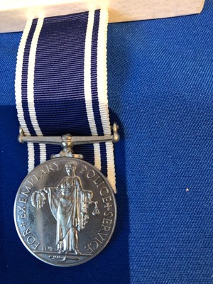 Police Medals for sale in UK | 50 used Police Medals