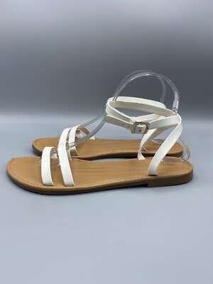 Forever 21 Premium Leather Shoe Collection - nitrolicious.com