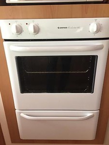 simpson electric oven | Ovens | Gumtree Australia Free Local Classifieds