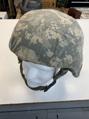 U.S. Army ACH Helmet / X-Large / Specialty Defense SystemsのeBay公認海外通販｜セカイモン