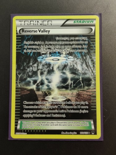 Reverse Valley Pokemon Cards - Find Pokemon Card Pictures With Our ...