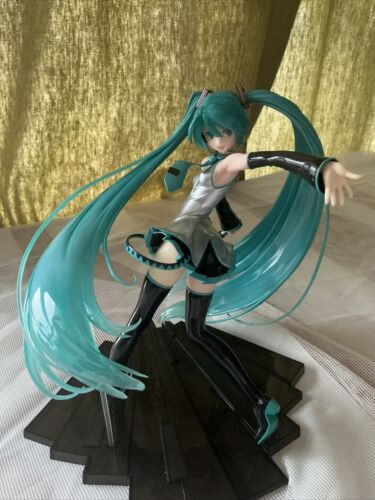 Hatsune Miku 39's Special Day 1/7 scale Figure TAITO Hatsune Miku 39's Special Day 1/7 scale Figure TAITO