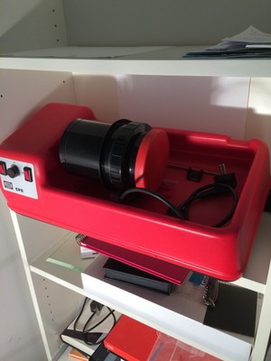 Jobo d’occasion | Plus que 4 exemplaires à -75%