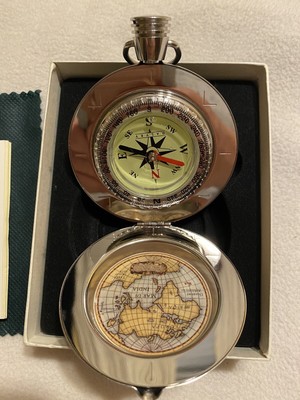 Compasses - Dalvey Compass