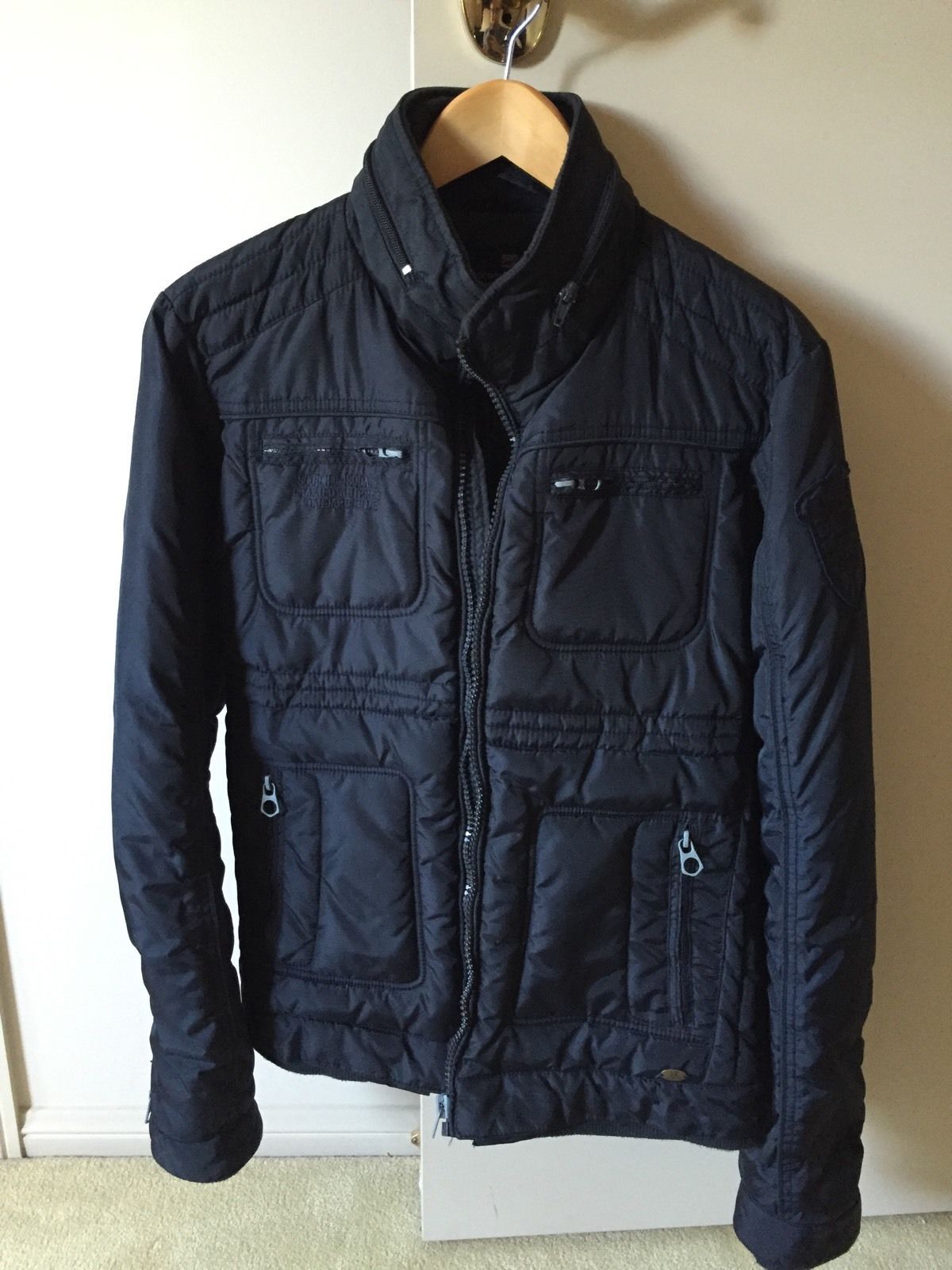 Scotch & Soda Men's Coats, Jackets & Vests for sale | Shop with ...