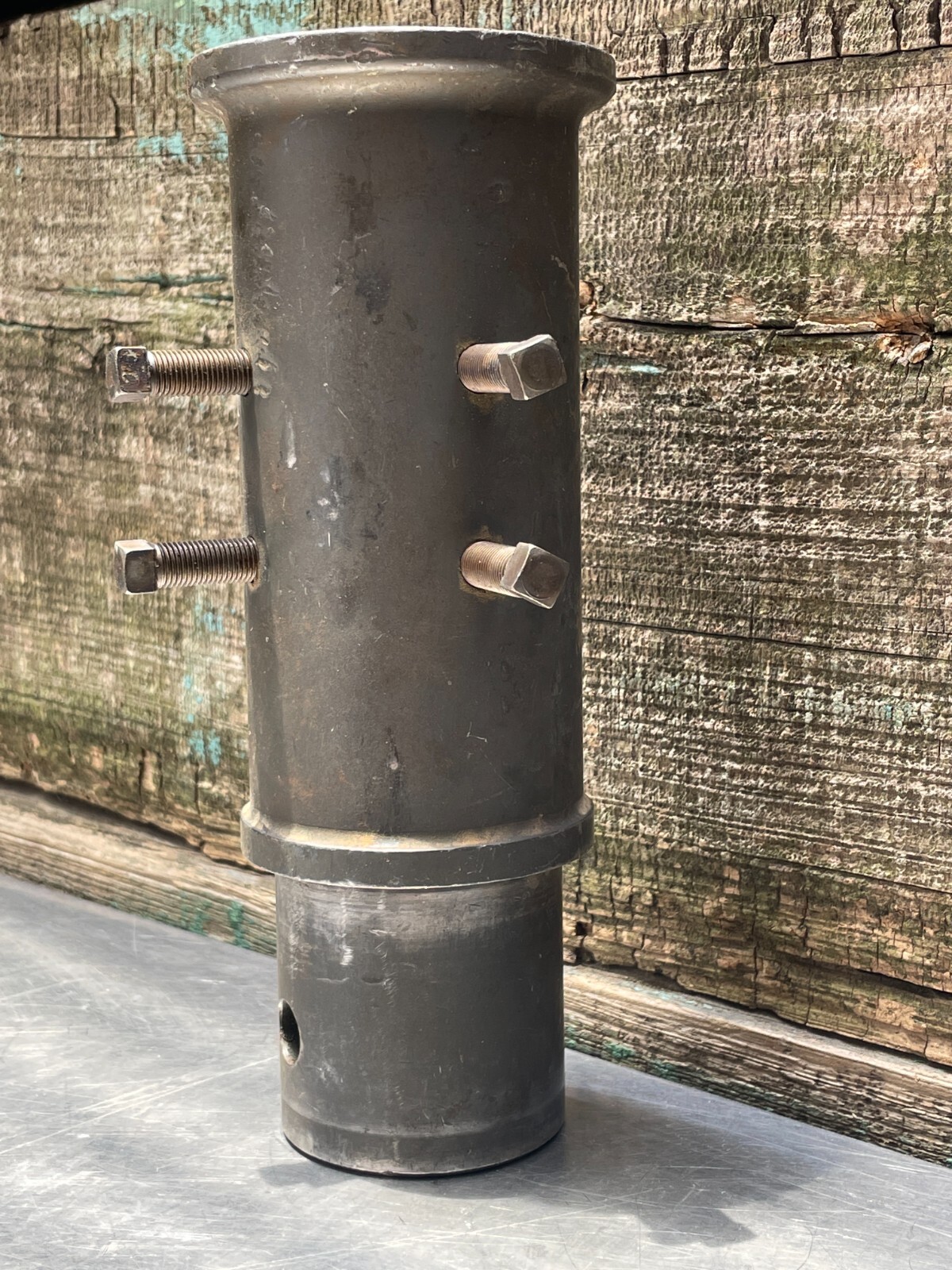 M998 HMMWV Pintle Hard Top Turret Bearing Sleeve Weapons Tray w ...