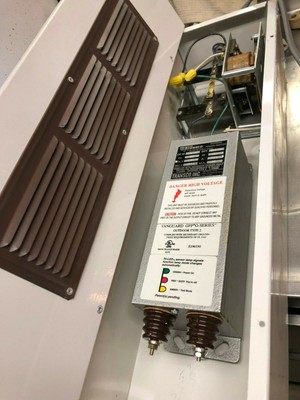 Transformers - Transco Neon