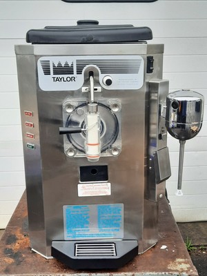 Frozen Drink & Slush Machines - Taylor Frozen Drink Machine