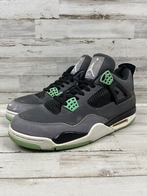 Air Jordan 4: "Red Louis Vuitton Don" by Dank Customs - Air Jordans ...