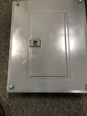 Electrical Panels & Boards - Square D Homeline