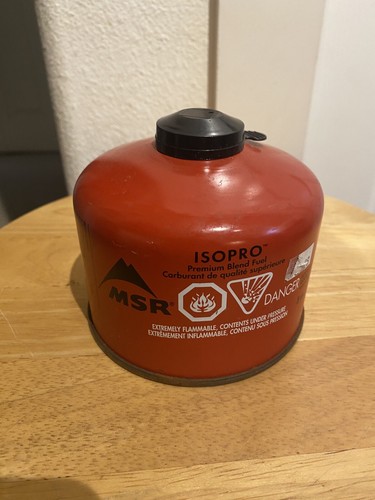 Msr Isopro | Camping-stoves