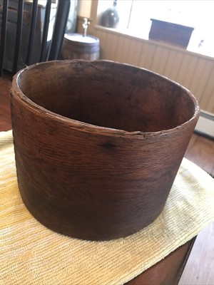 Primitives - Grain Measure