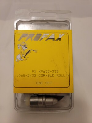 Mig Welding - Profax