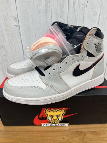 Air Jordan 1 Retro High OG Defiant SB NYC to Paris CD6578 Air Jordan 1 Retro High OG Defiant SB NYC to Paris CD6578