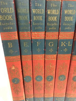 World Book Encyclopedia Set for sale | Only 3 left at -65%