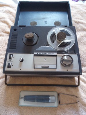 Grundig Reel Reel Tape Recorders for sale in UK