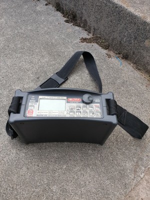 Rover Meter for sale in UK | 59 second-hand Rover Meters