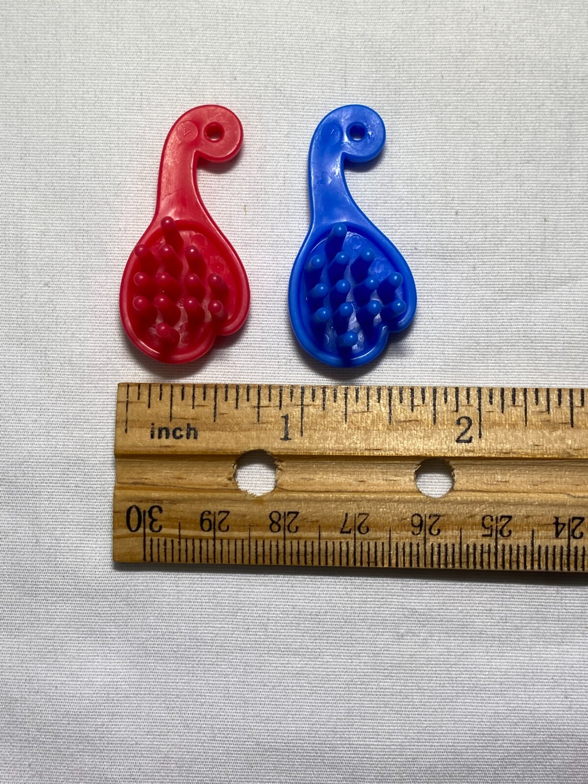 2006 Brushable | Strawberry Shortcake Blueberry Muffin Tall Candy Pops ...