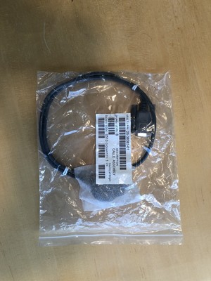 Barcode Scanners - Serial Cable