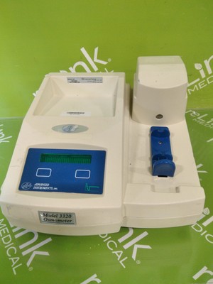 Analytical Instruments - Advanced Instruments